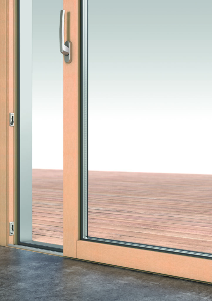 Partnership with weatherseal and tooling experts for Roto Patio Inowa ...