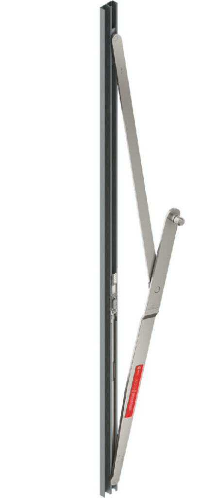 FRH UNI: 20 year milestone - Roto More