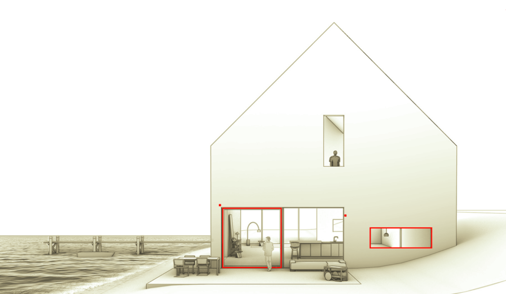 Patio Inowa – giving architects design freedom - Roto More