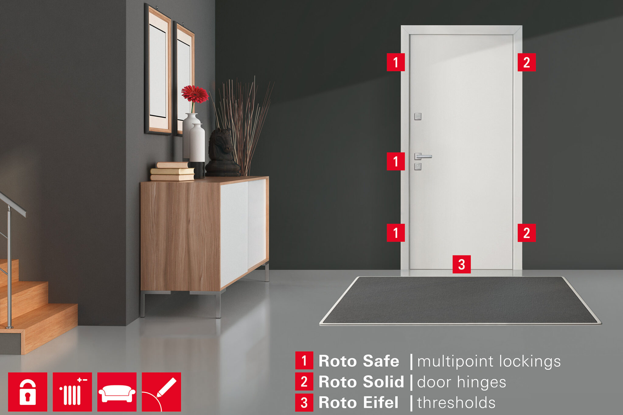 Seven reasons to switch to Roto in 2023 - Roto More