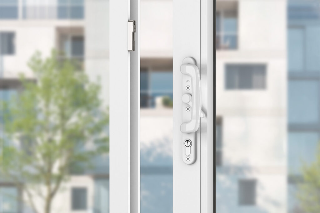 New Roto Sliding brochure - Roto More