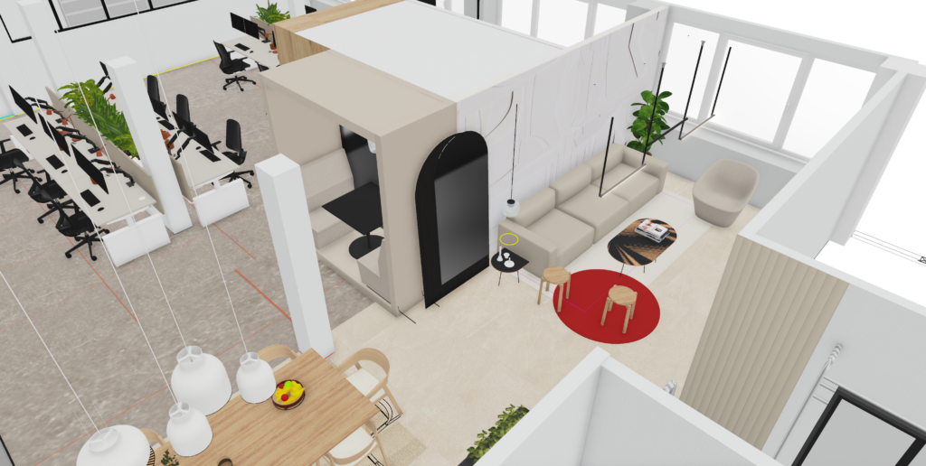New Roto location offers modern, sustainable workspace - Roto More