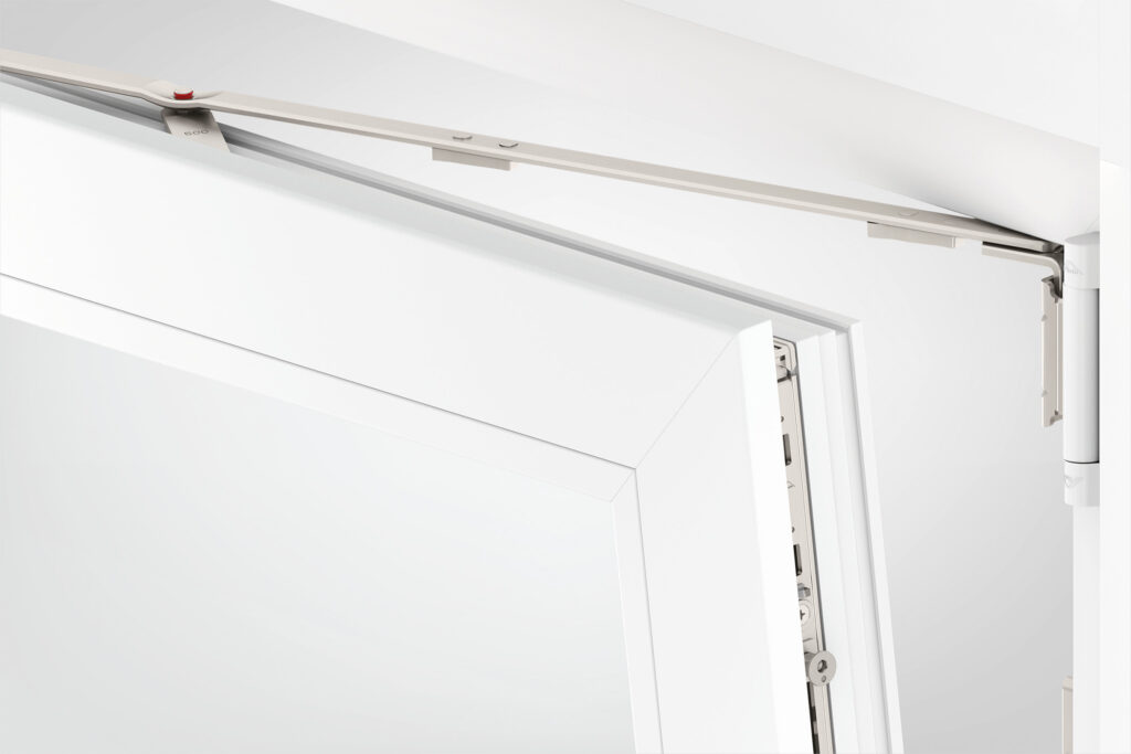 Roto NX Tilt-First for safety - Roto More