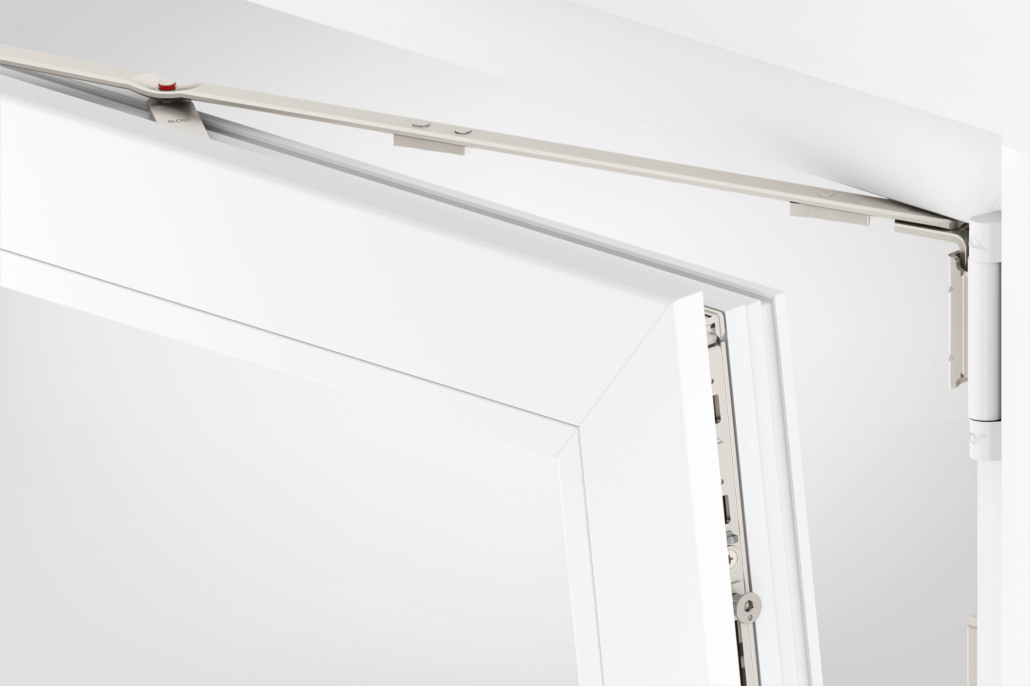 Roto NX Tilt-First for safety - Roto More