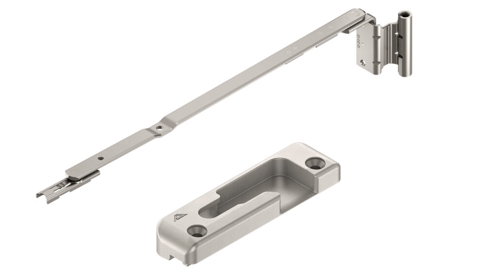 Roto NX Tilt-First for safety - Roto More